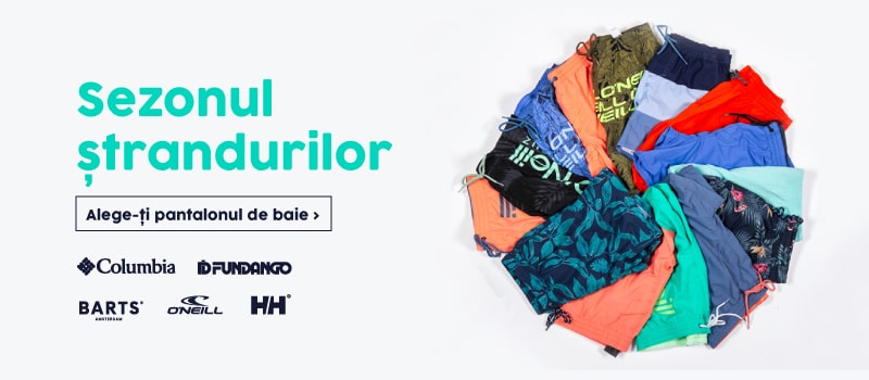 Îmbrăcăminte sport şi de stradă pentru bărbaţi, femei, copii - Dockyard